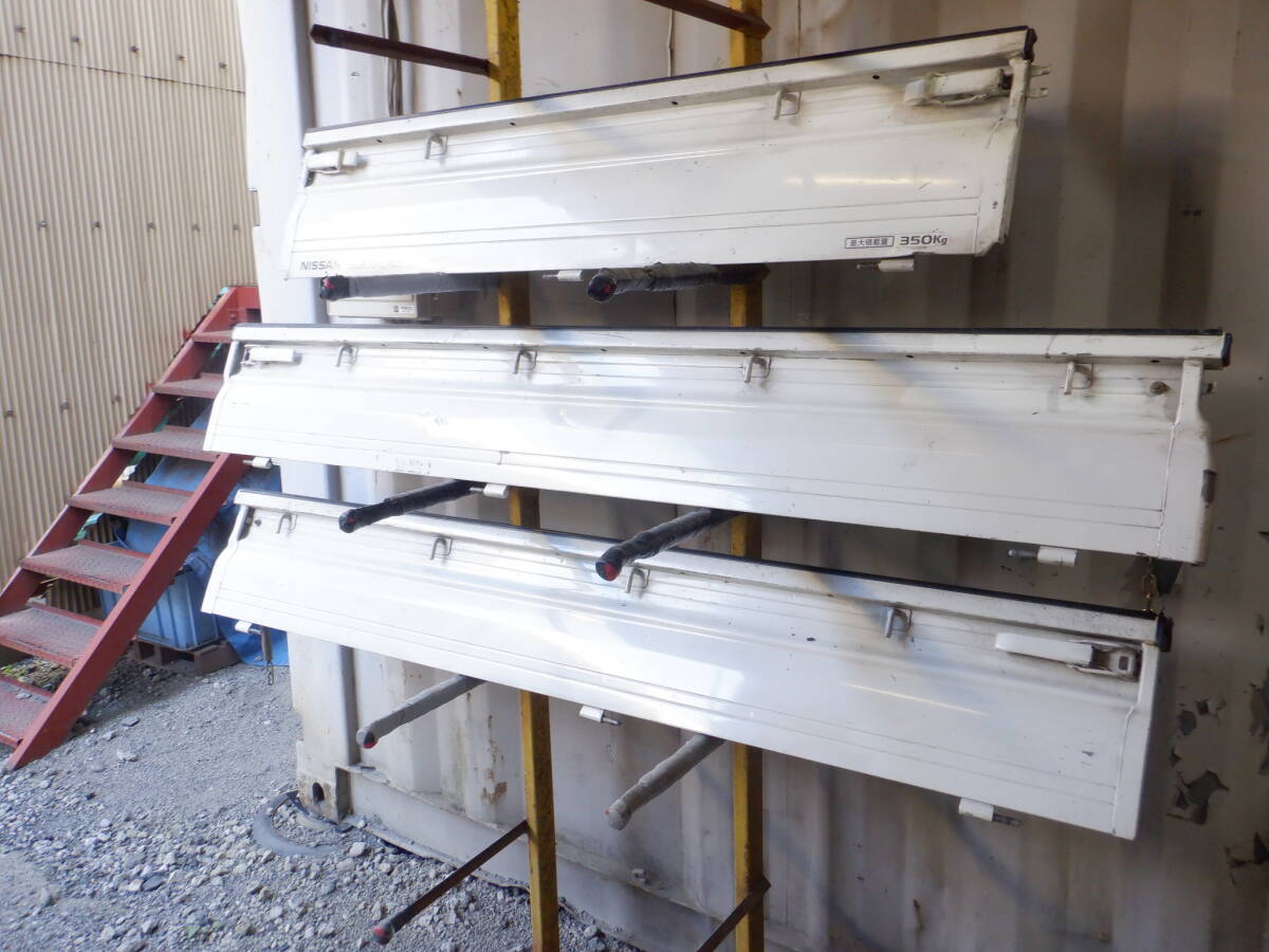 Yahoo!オークション - 即決 H16年 U71T クリッパー トラック 白(W74)