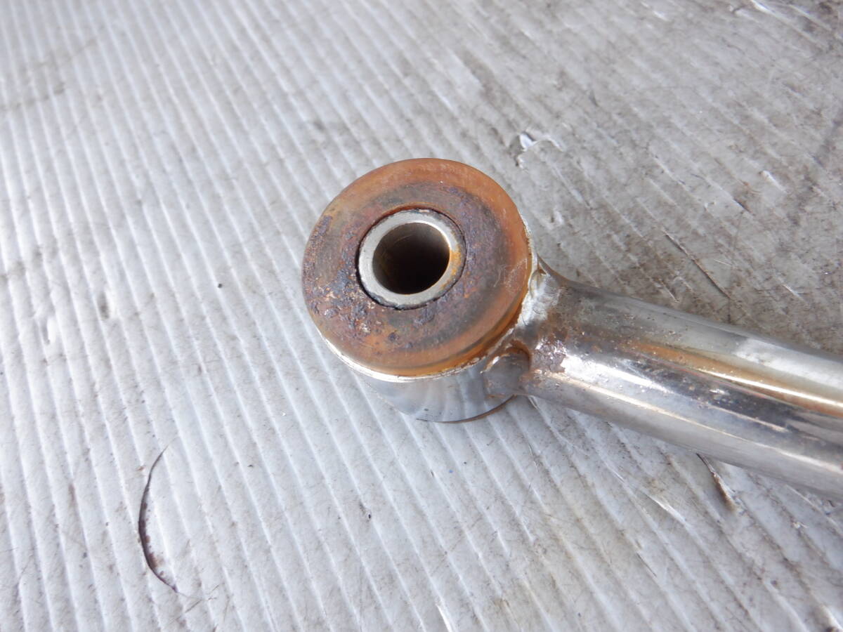 Yahoo!オークション - H8年 HA21S アルト ワークス RS-Z 調整式 ラテラ...