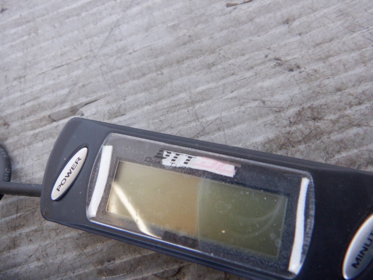 Yahoo!オークション - 送料無料 BLITZ ブリッツ ターボ タイマー DTT D...