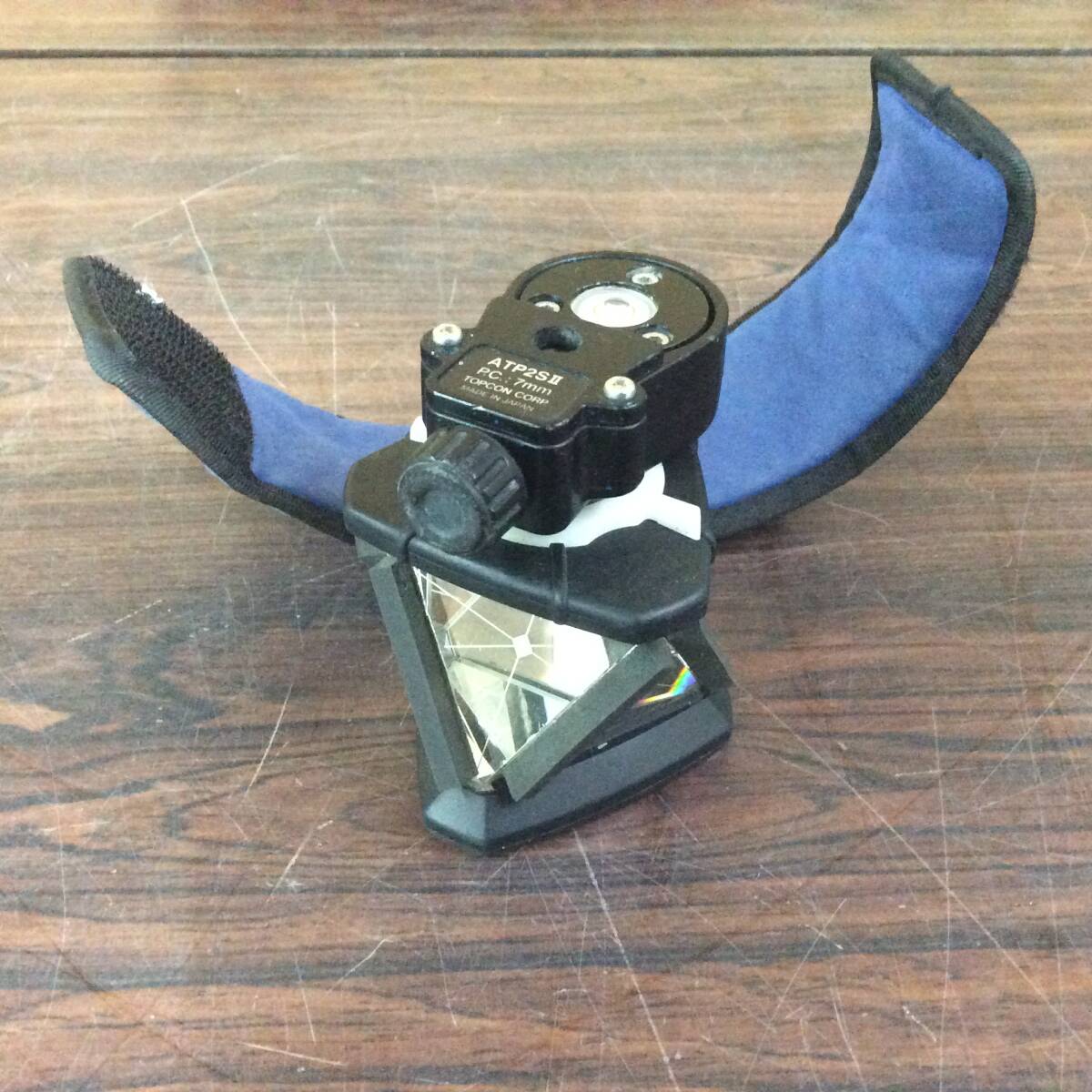 Yahoo!オークション - 【RH-1449】中古品 TOPCON トプコン 杭ナビ Layo...