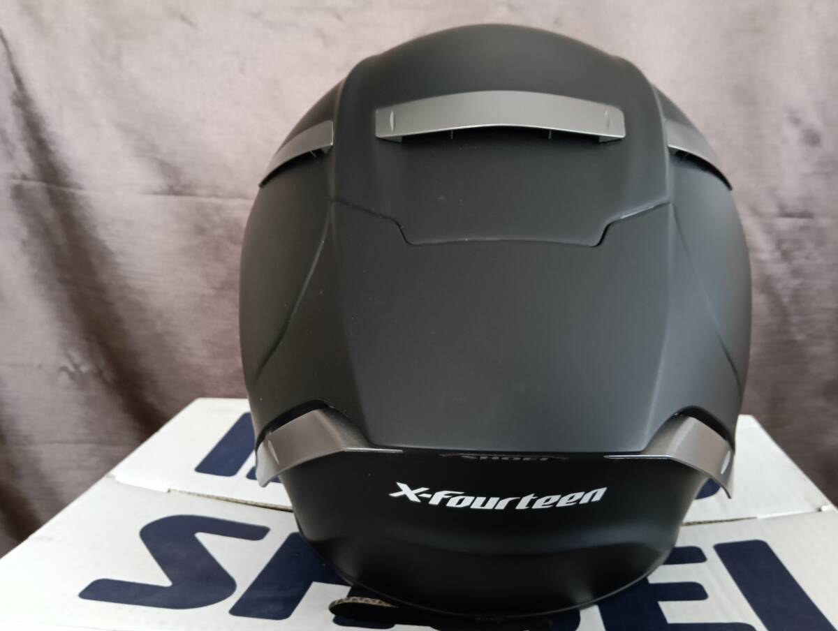 Yahoo!オークション - SHOEI X-Fourteen