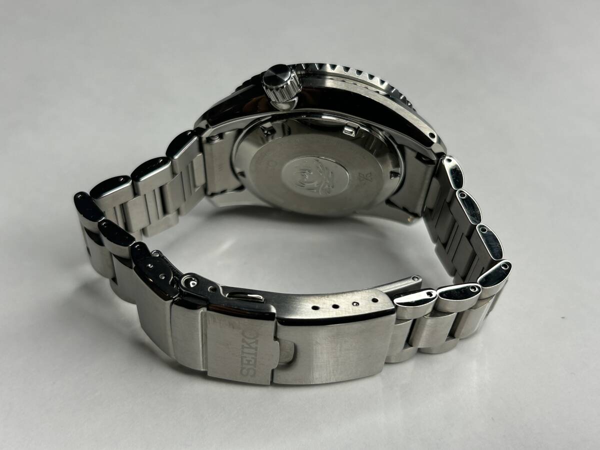 Yahoo!オークション - 5) 新品同様 プロスペックス 1968 メカニカルダ...