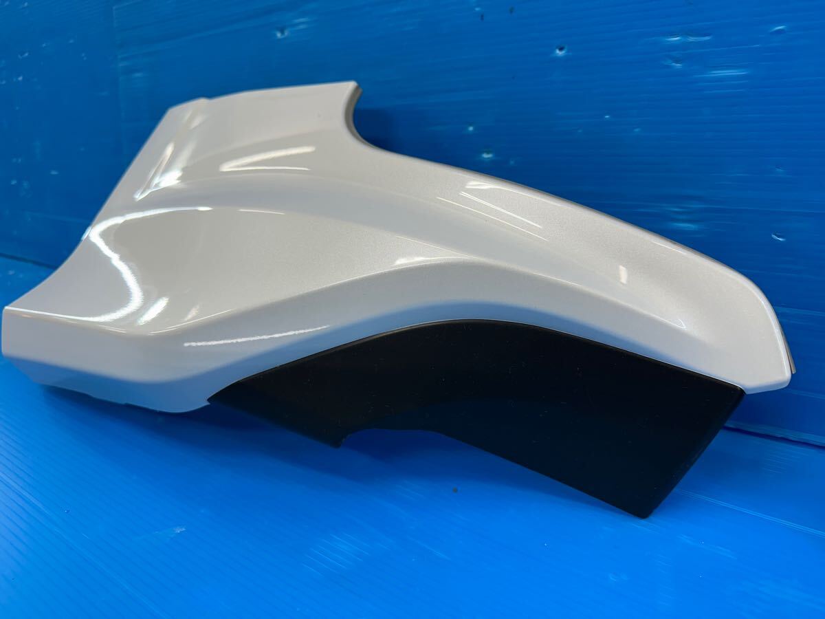 61203 クラウン クロスオーバー AZSH35 TZSH35 モデリスタ フロントスポイラー パール MSD41-30001-–日本Yahoo!拍賣｜MYDAY代標代購網、海外購物第一站