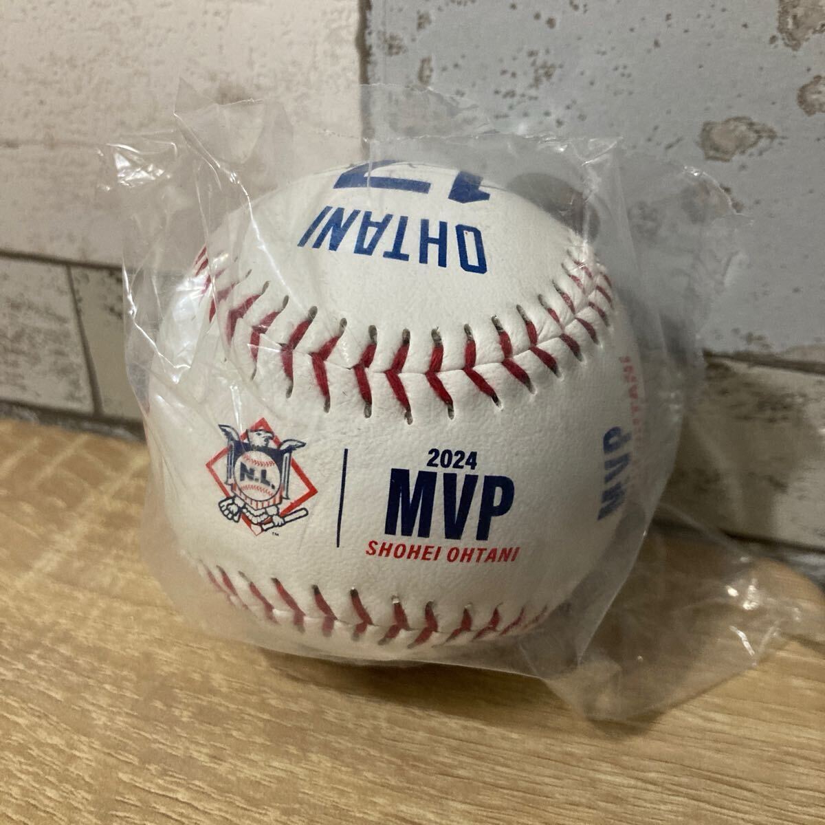 Yahoo!オークション - 大谷翔平 OHTANI SHOHEI ドジャース 2024 MVP記...