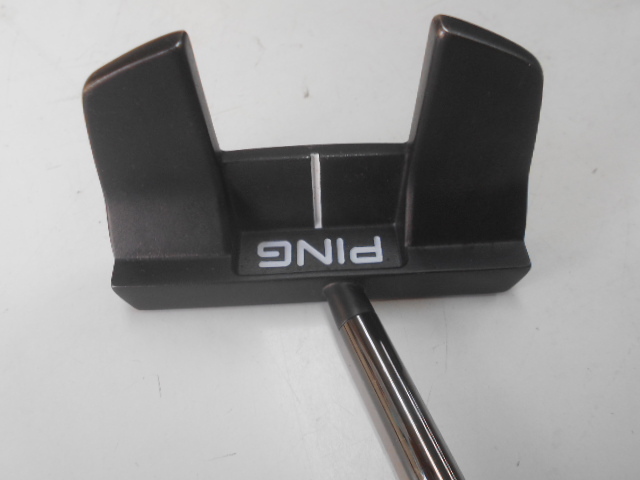 Yahoo!オークション - 中古良品/PING TYNE C