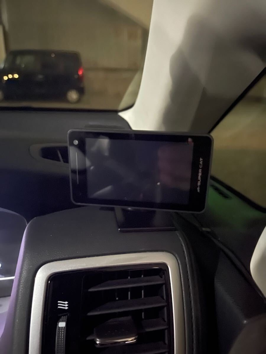 Yahoo!オークション - ユピテル YK-3000 セパレート型 GPS・無線LAN搭...