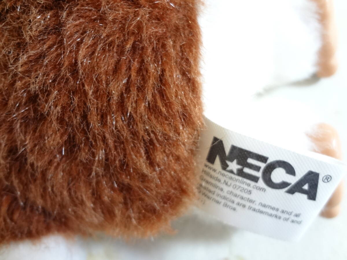 Yahoo!オークション - グレムリン ギズモ ぬいぐるみ NECA