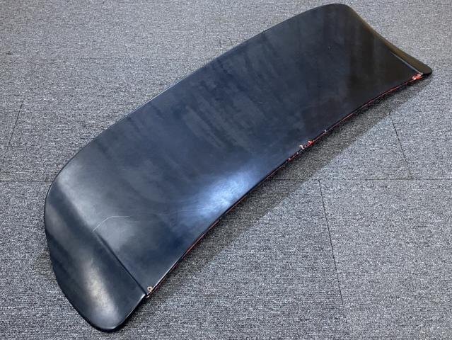 Yahoo!オークション - カプチーノ E-EA11R TAKE OFF CROSS リア スポイ...