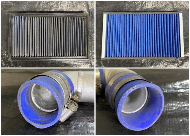 Yahoo!オークション - カプチーノ E-EA11R ARC スーパーインダクション...