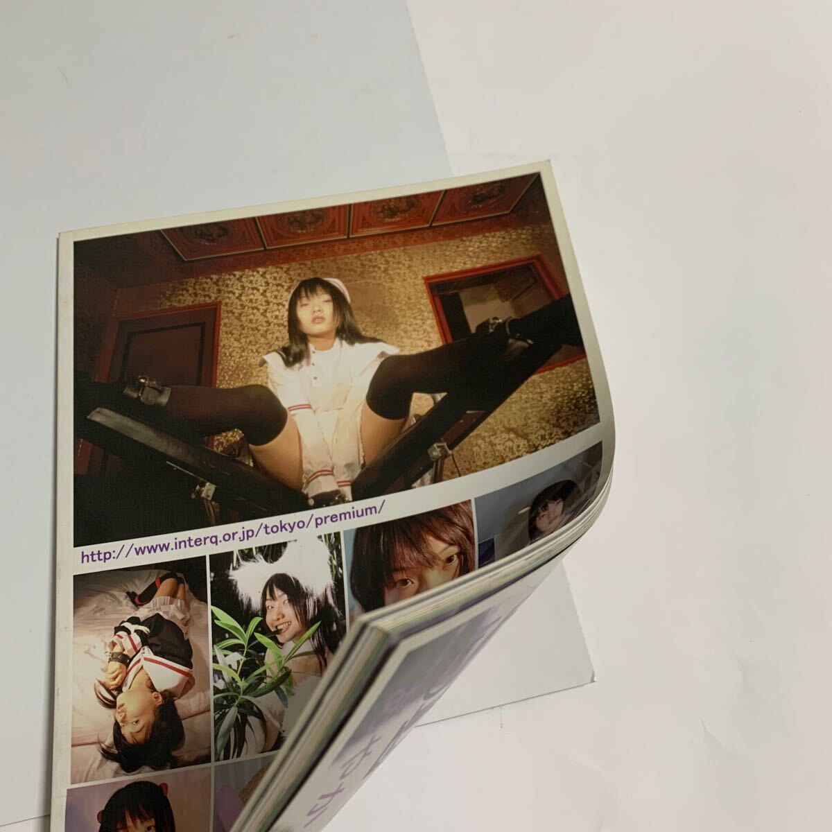 Yahoo!オークション - a09 松永あやか コスプレ写真集 同人誌プレミア...