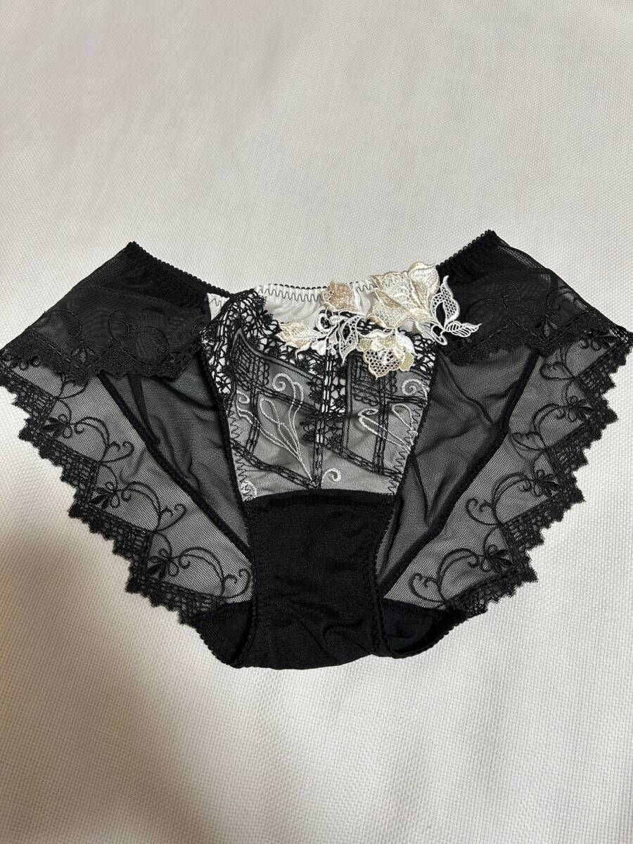 Yahoo!オークション - 高級 ワコール Wacoal Salute サルート PTJ704 ...