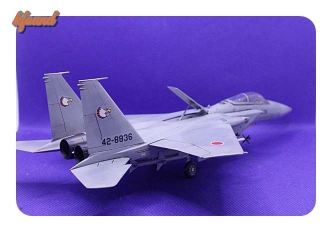 Yahoo!オークション - F-15J EAGLE 日本 航空自衛隊 戦闘機 F15J イー...
