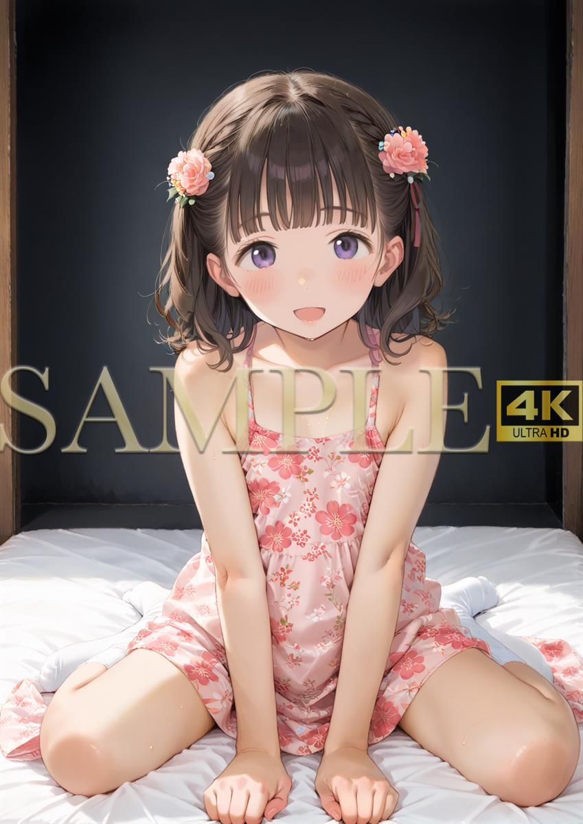 Yahoo!オークション - A2234 【特典】かわいい アートポスター A4 漫画...