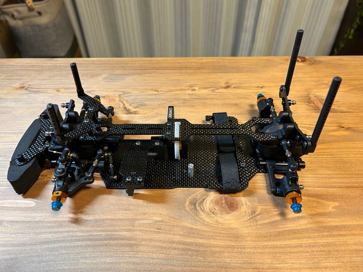 CARTEN M210FWD(その他)｜売買されたオークション情報、yahooの商品情報をアーカイブ公開 - オークファン（aucfan.com）