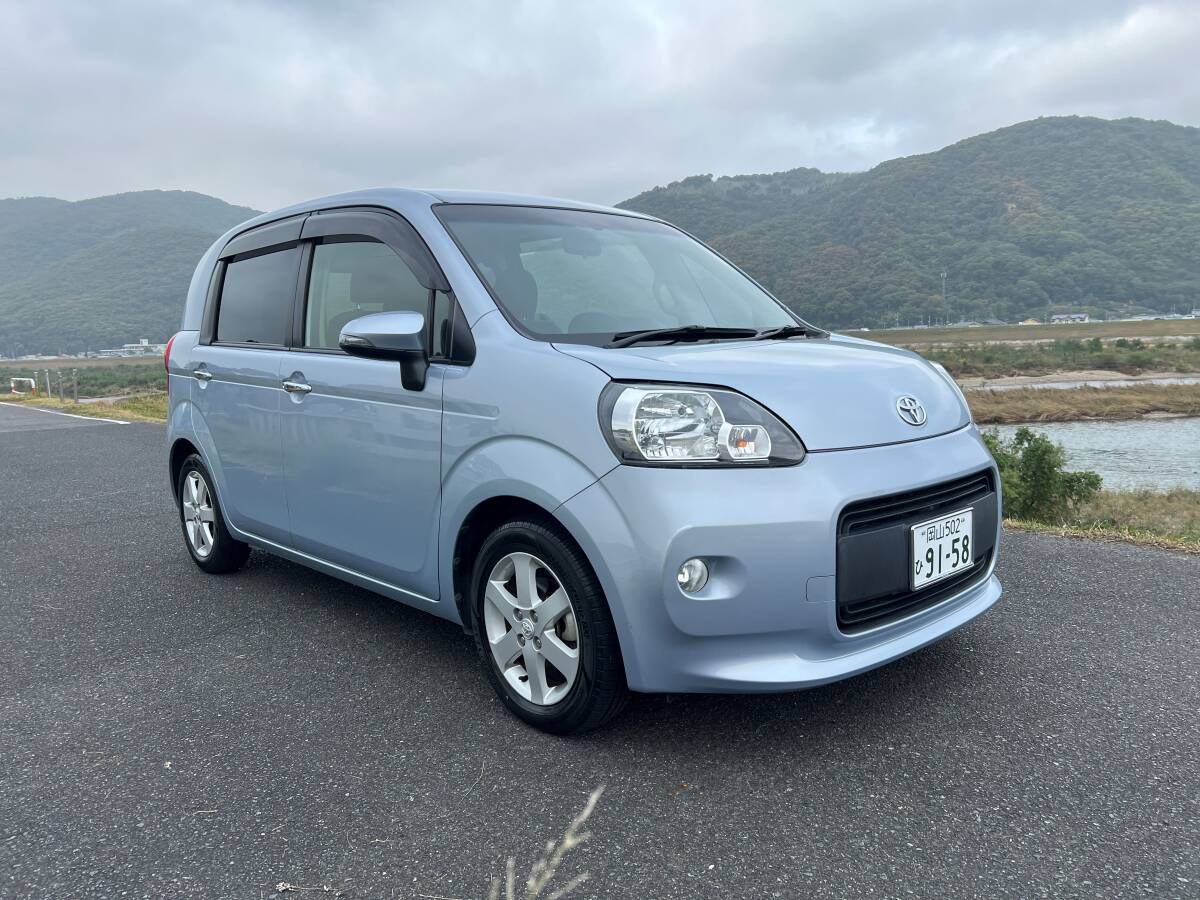 H26年式 禁煙車 車検R8.11月 実行9万km 地デジTV HDDナビ BモニターETC 電動ドア HID BLUETOOTH(中古)のオークション落札情報