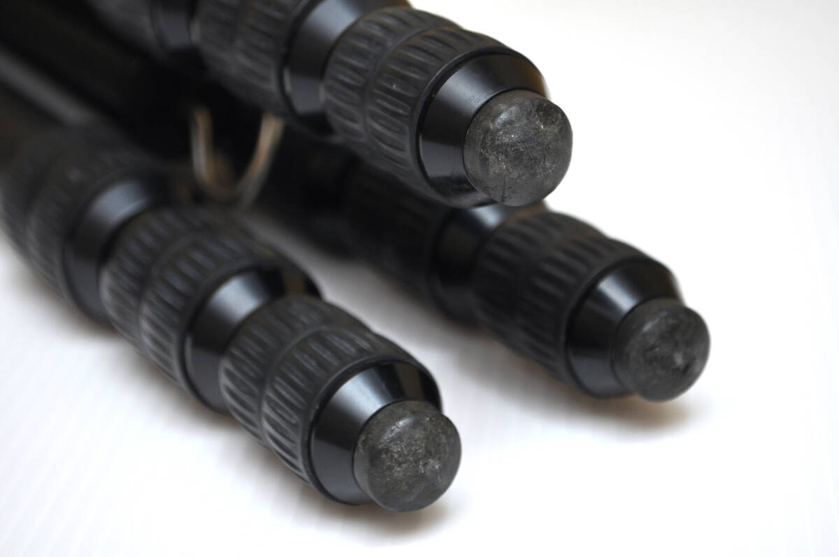 Yahoo!オークション - 貴重 キレイ GITZO G1228G ジッツオ マウンテニ...