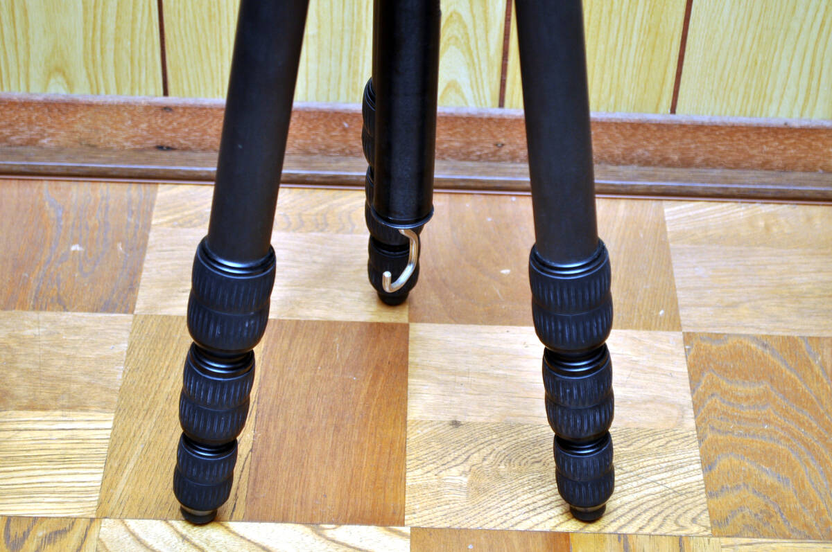 Yahoo!オークション - 貴重 キレイ GITZO G1228G ジッツオ マウンテニ...