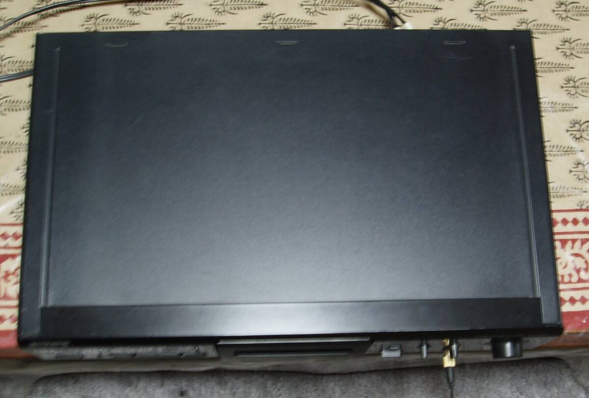 Yahoo!オークション - SONY カセットデッキ TC-RX300 動作品