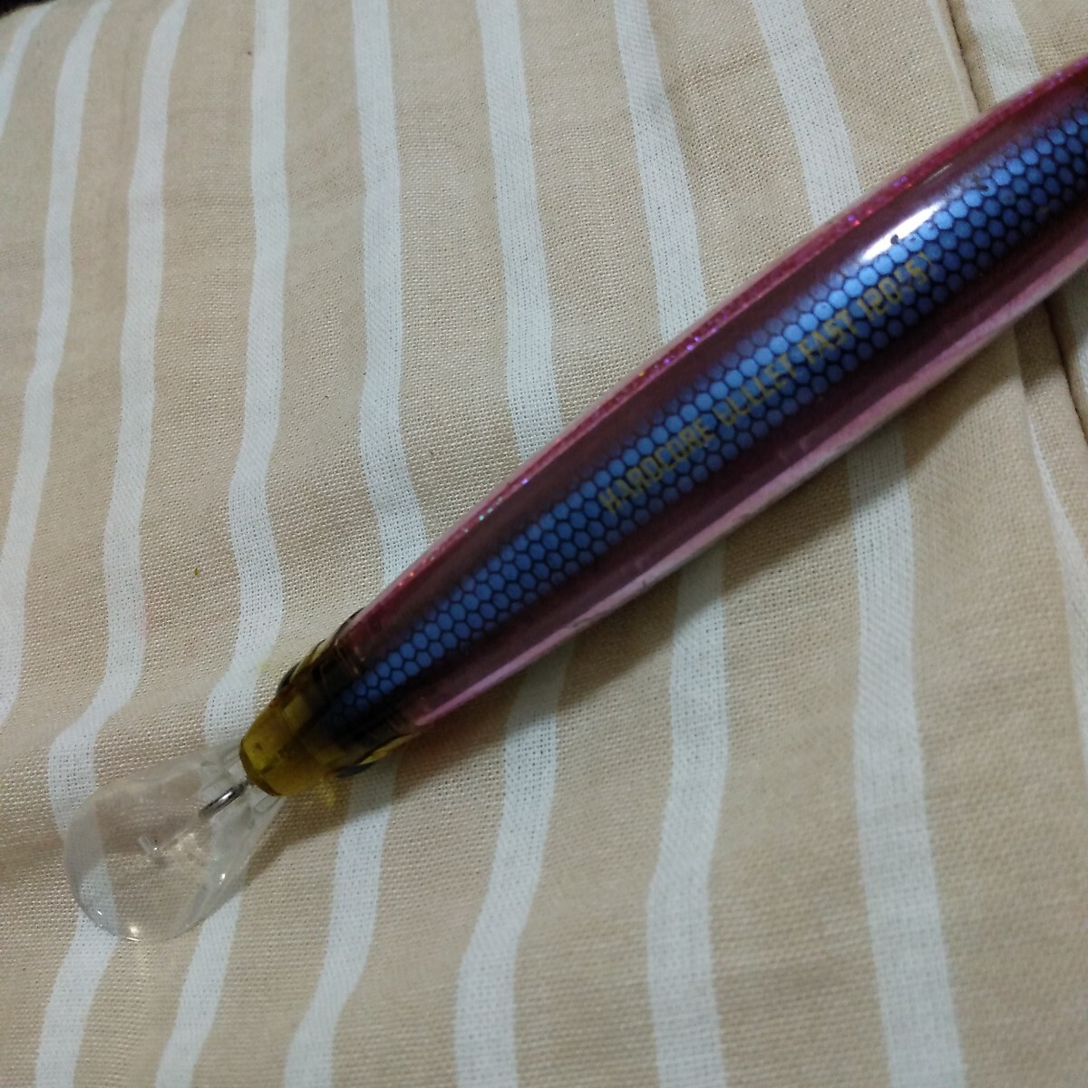 Yahoo!オークション - デュエル ハードコア バレットファスト S 120 DU...