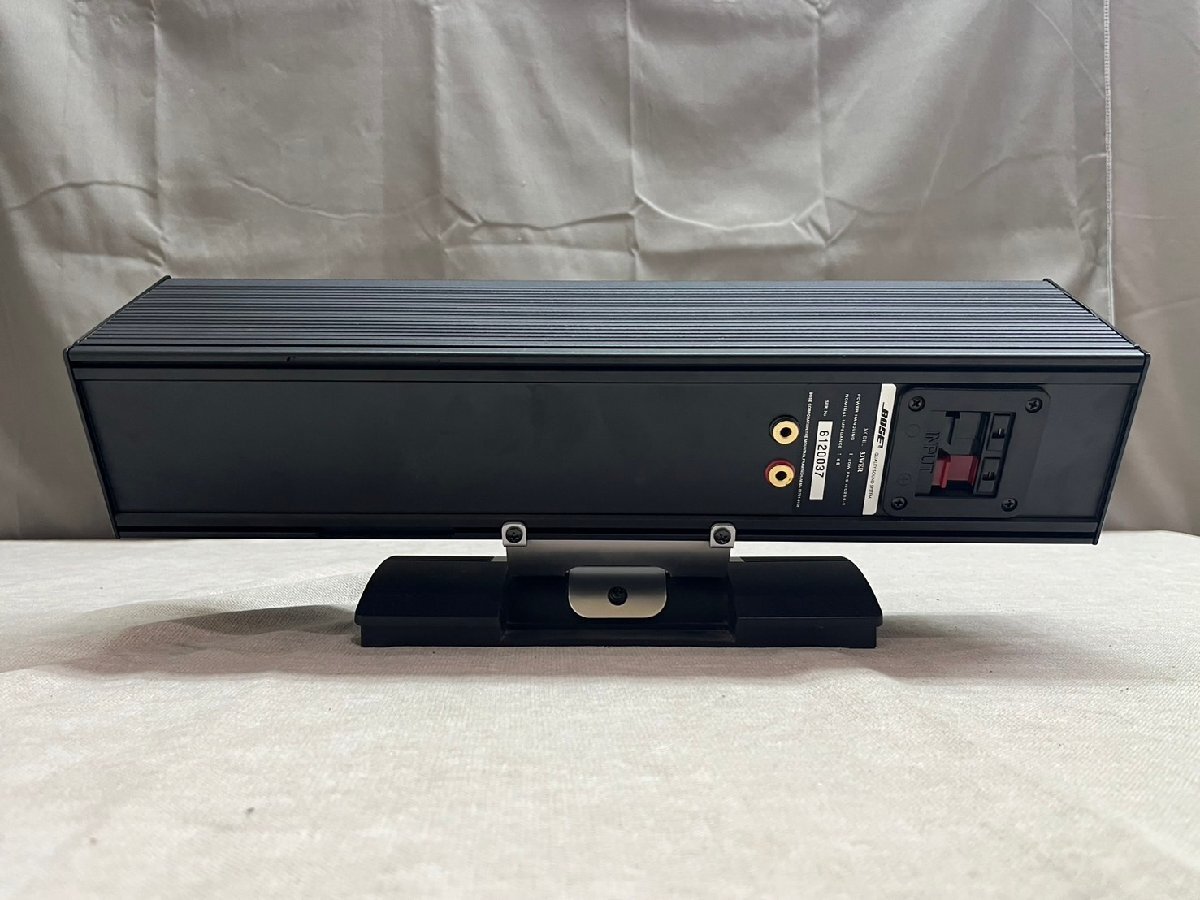 Yahoo!オークション - S152 中古品(+) オーディオ機器 スピーカーシス...