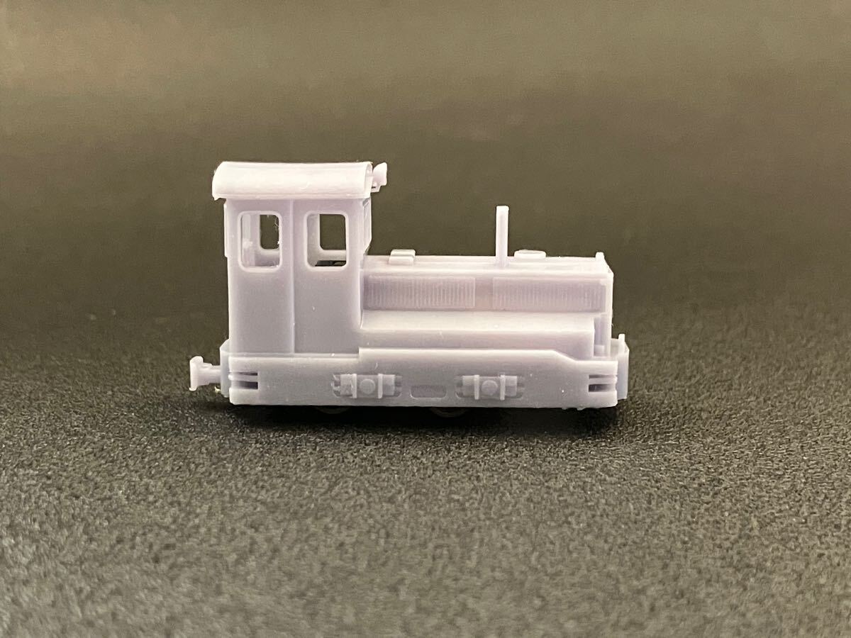 Yahoo!オークション - HOナロー 森林鉄道 酒井 DB5 タイプ