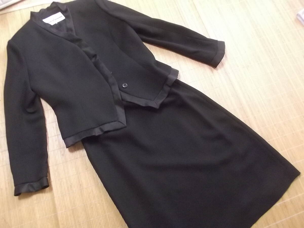 Yahoo!オークション - まとめて即決 新品 KAZU ITO ブラックフォーマル...