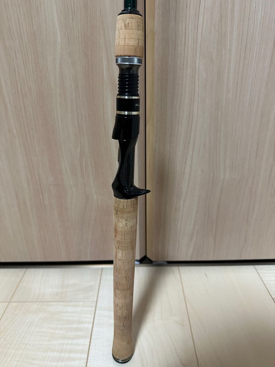 Yahoo!オークション - メガバス デストロイヤー トマホーク F4-63T ラ...