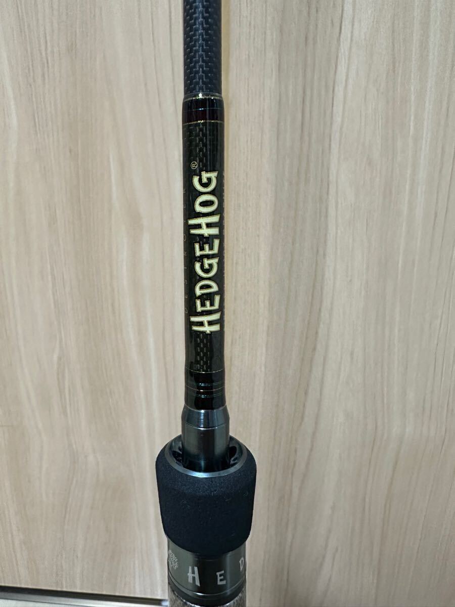 Yahoo!オークション - メガバス デストロイヤー ヘッジホッグ F3st-63X...