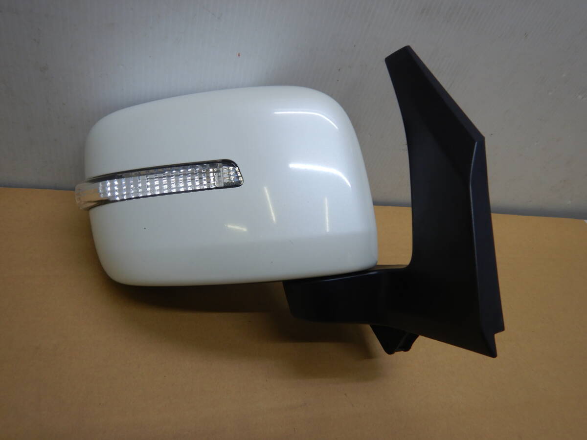 Yahoo!オークション - AA【S0301】H23年 DBA-MF33S MRワゴン【グレード...