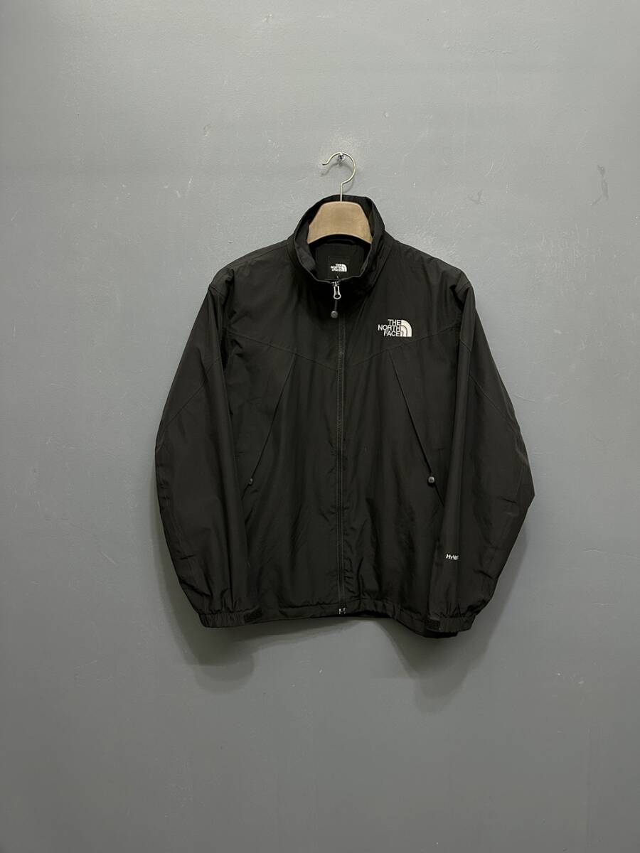 Yahoo!オークション - (S1025) THE NORTH FACE HYVENT ナイロン ジャケ...