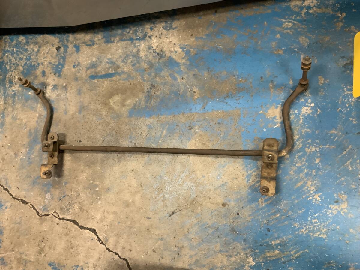 Yahoo!オークション - s30zリヤスタビ