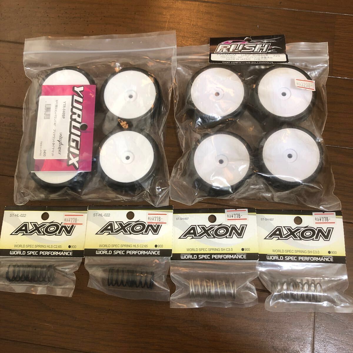 Yahoo!オークション - 無限MTC2（未走行 アンプ モーター サーボ 塗装...