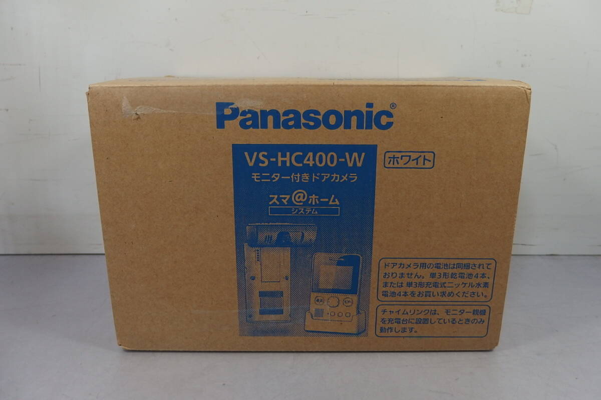 Yahoo!オークション - 未使用 Panasonic(パナソニック) ワイヤレス モ...