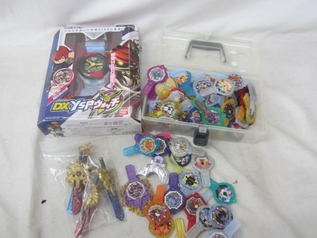 Yahoo!オークション - 【同梱可】中古品 ホビー 妖怪ウォッチ DX YSPウ...