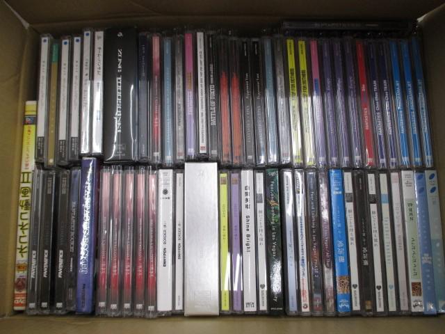 Yahoo!オークション - 【まとめ売り 動作未確】 アーティスト CD DVD F...