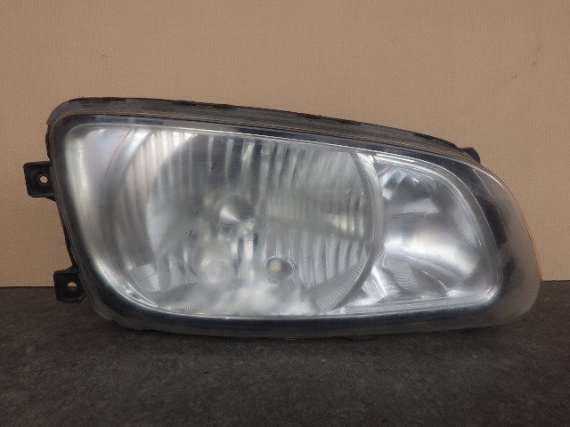 Yahoo!オークション - r6103-44 日野 グランドプロフィア 純正 ディス...