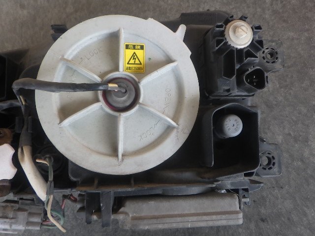 Yahoo!オークション - r6103-44 日野 グランドプロフィア 純正 ディス...