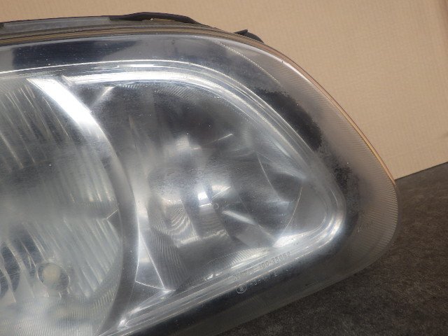 Yahoo!オークション - r6103-44 日野 グランドプロフィア 純正 ディス...