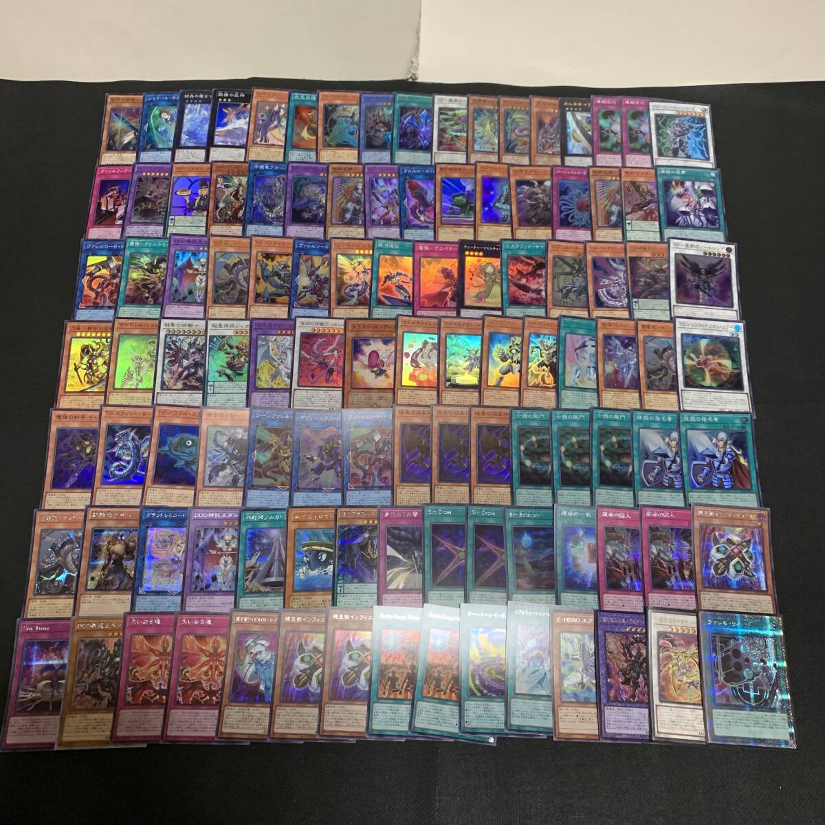 Yahoo!オークション - 遊戯王 レアカード まとめ 661