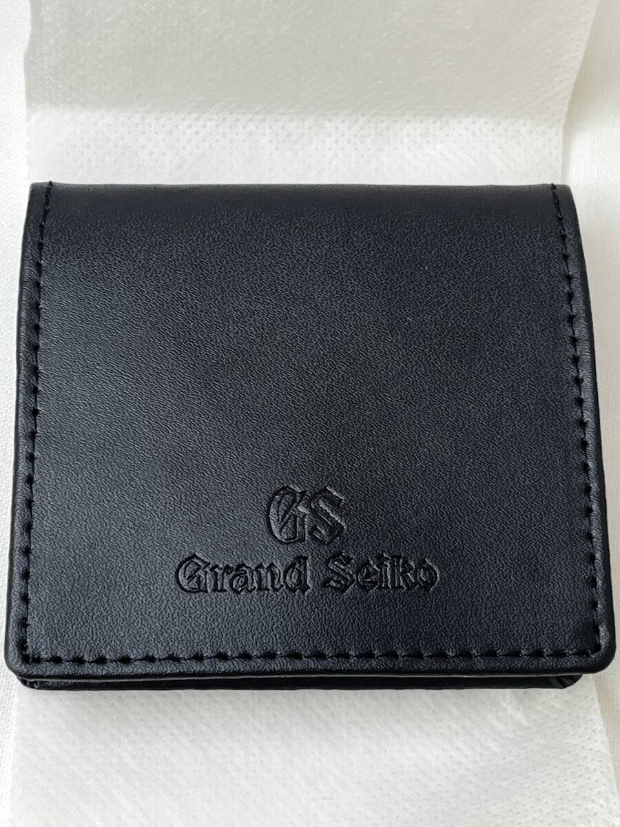 Yahoo!オークション - 【M116】未使用品 Grand Seiko 非売品 ノベルテ...