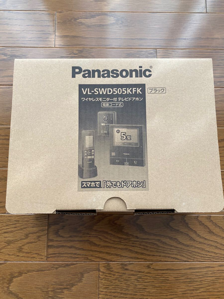 Panasonic VL-SWD505KFK(インターホン、ドアホン)｜売買されたオークション情報、yahooの商品情報をアーカイブ公開 - オークファン（aucfan.com）