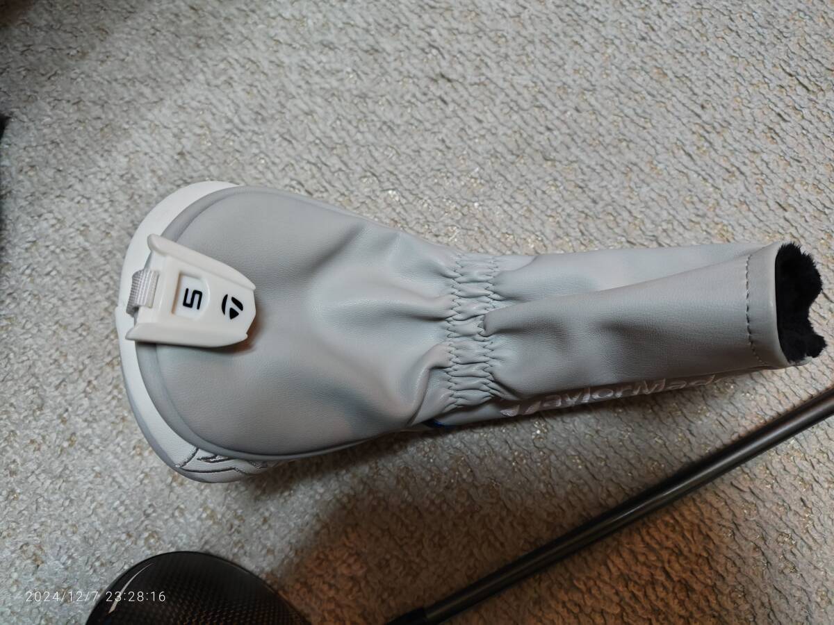 Yahoo!オークション - TaylorMade SIMMAX 5w 18° TM50S テーラーメイ...