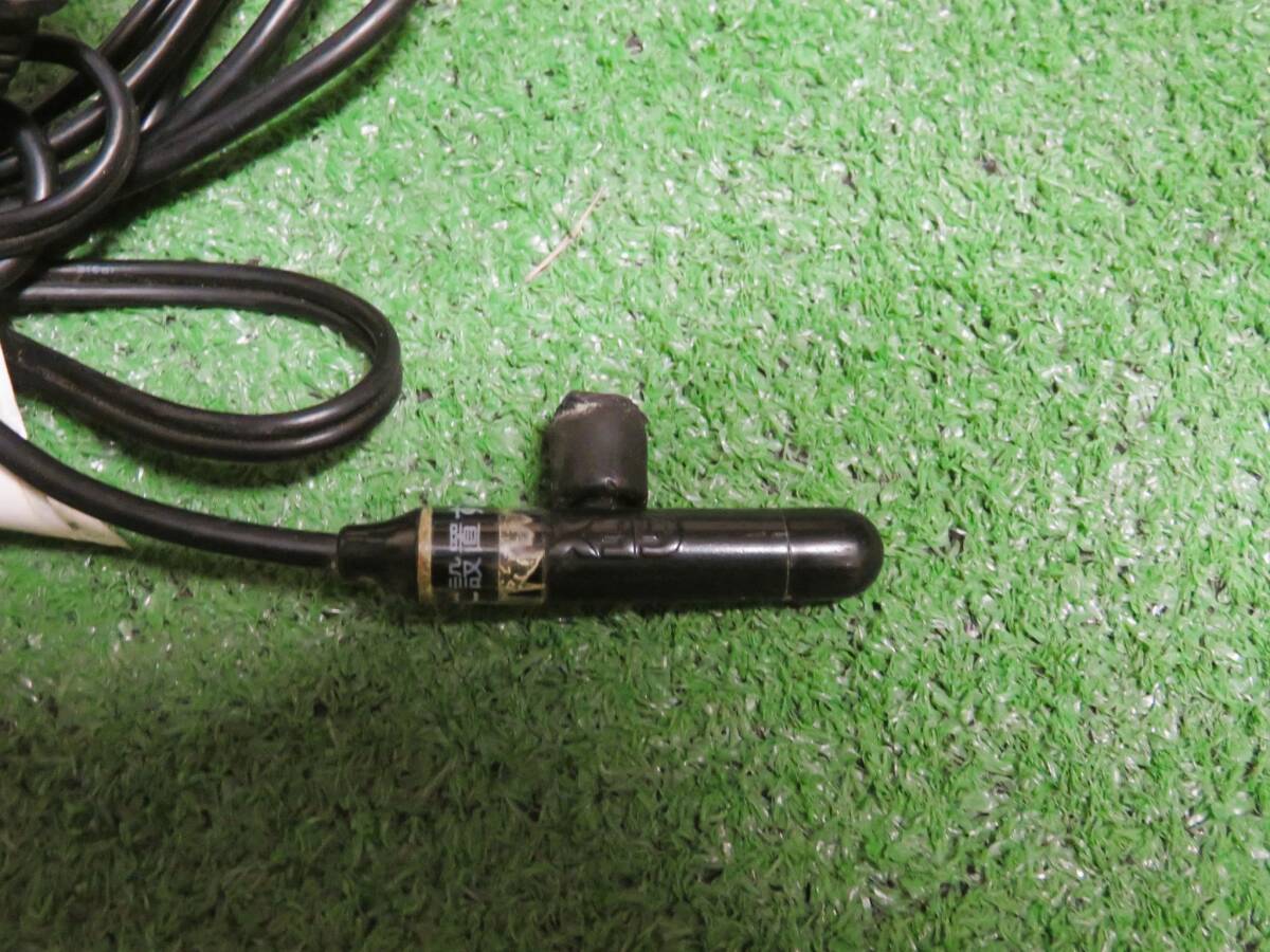 Yahoo!オークション - GEX ジェックス SX-003N 観賞魚飼育屋内用 ヒー...