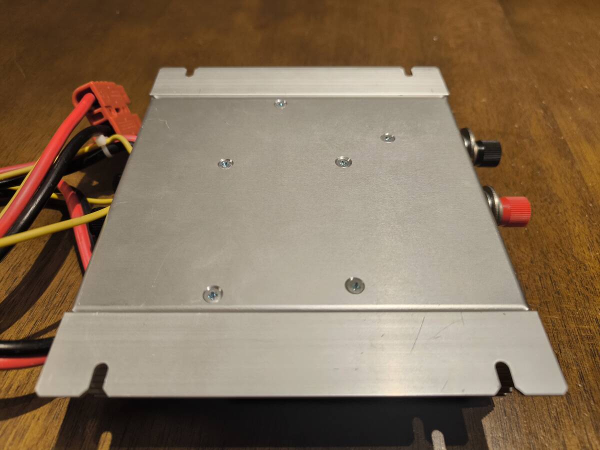 Yahoo!オークション - DC13.8VアップバーターUP-1230B DC12Vバッテリー...