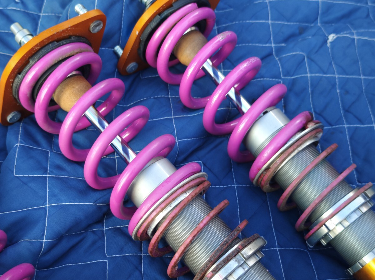 Yahoo!オークション - ND ロードスター RF ND5RC NDERC Rmagic オーリ...