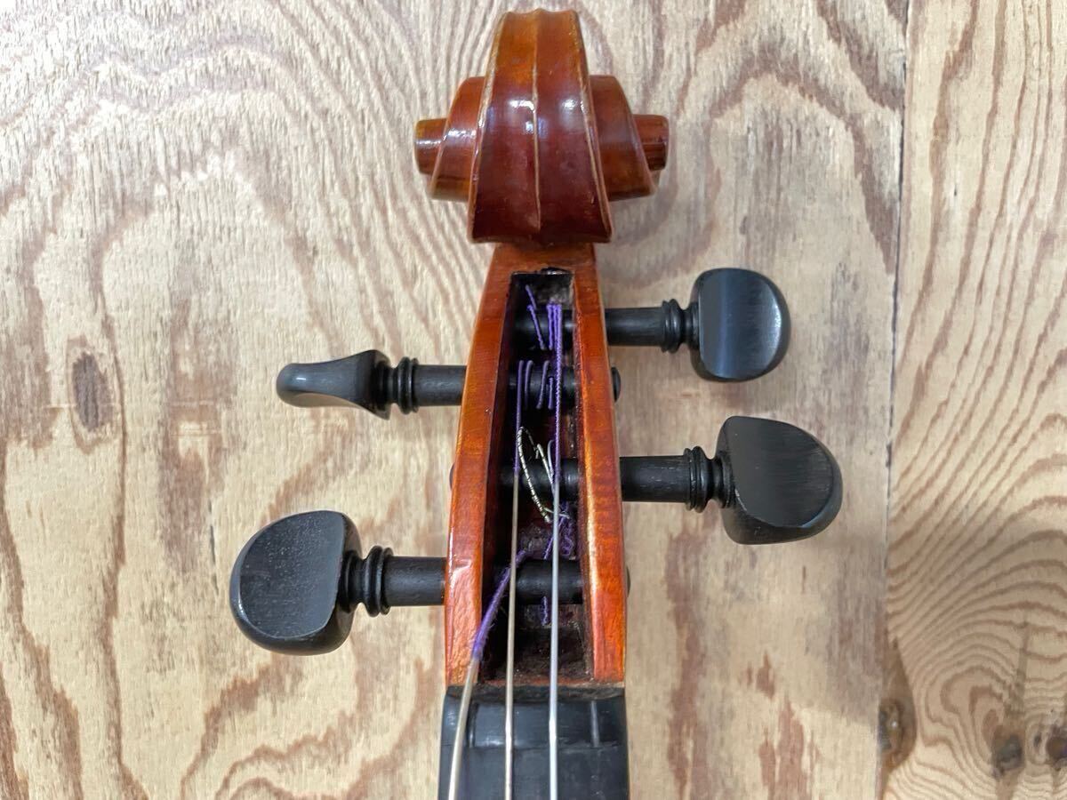 R.M.PAULUS パウルス VA-7 ビオラ anno 1992 全長66cm ケース付き 弦楽器 ドイツ製(ビオラ)｜売買されたオークション情報、yahooの商品情報をアーカイブ公開 ...