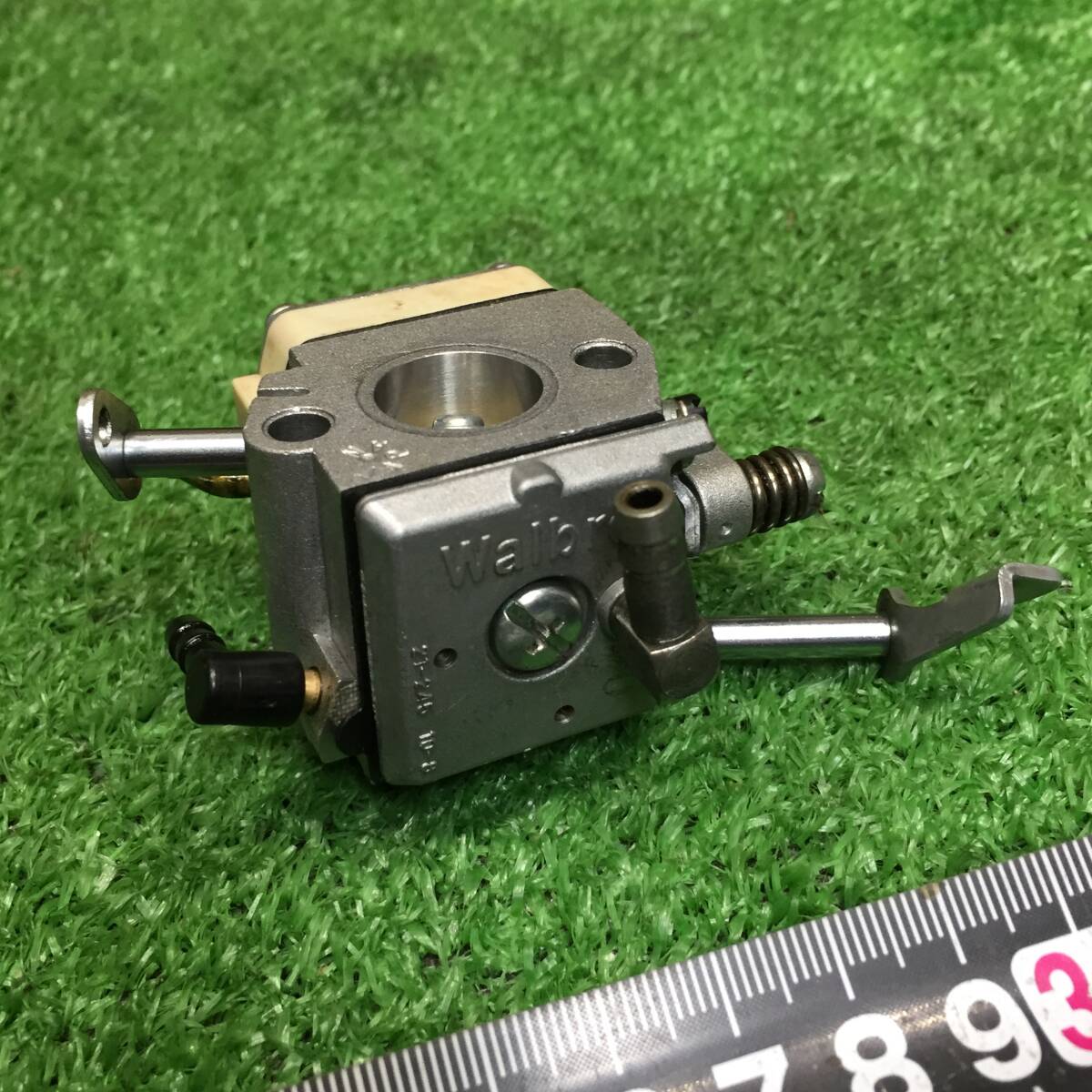 Yahoo!オークション - Walbro HDAキャブレター ＜動画あり＞ オーレッ...