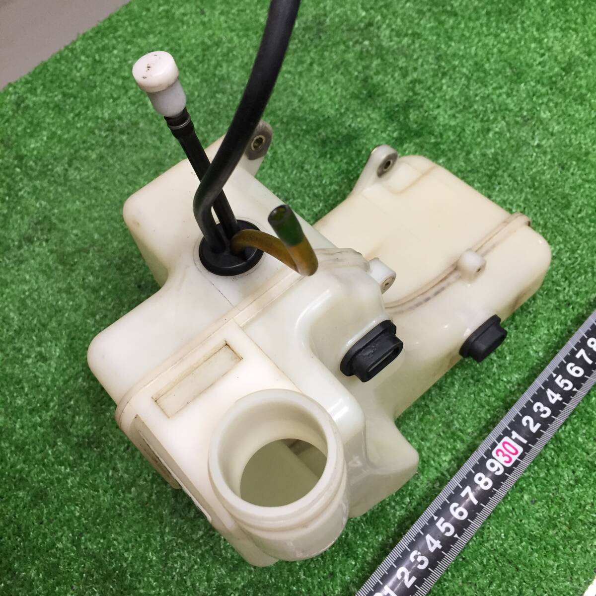 Yahoo!オークション - 共立 燃料タンク GEH800 AZ851 オーレック スパ...