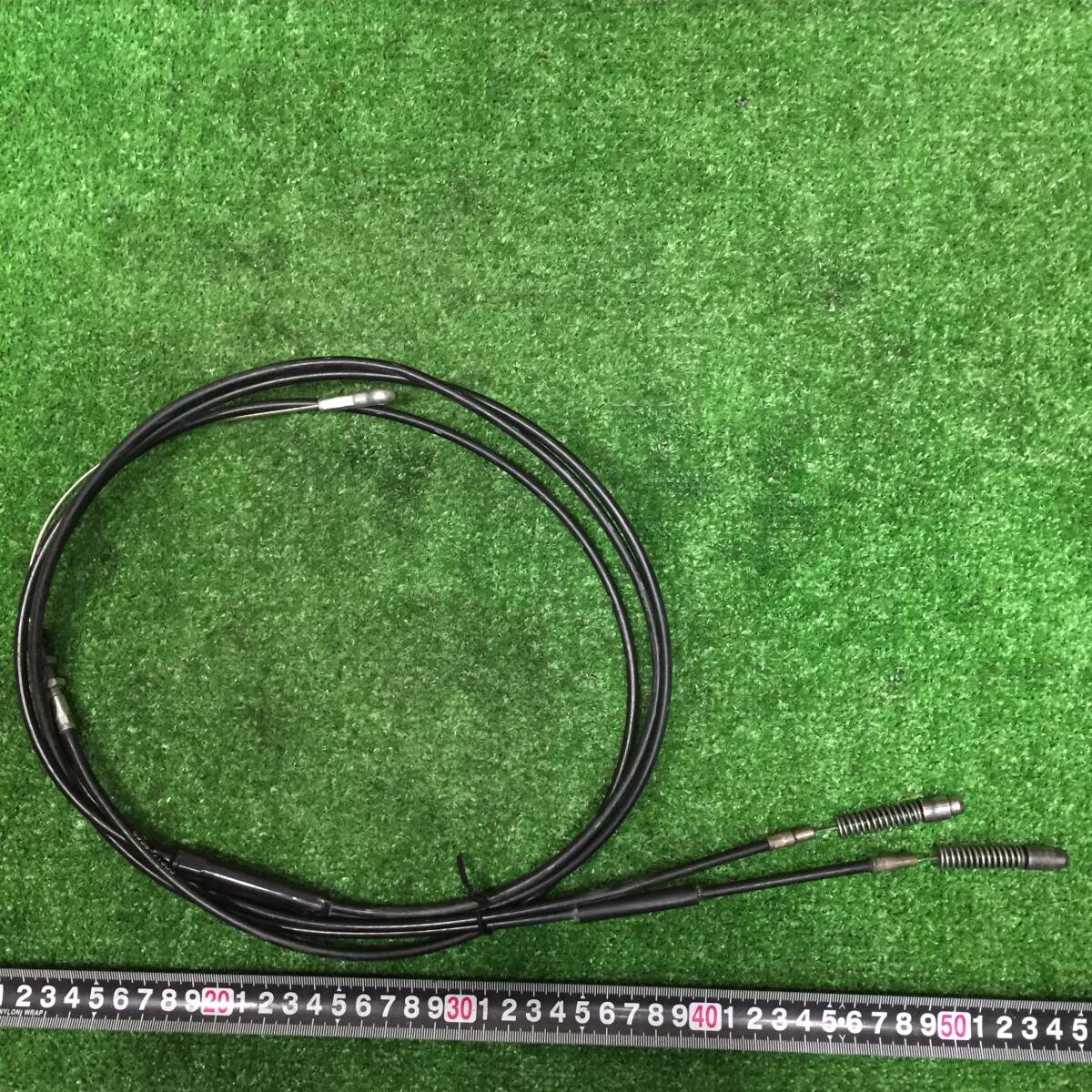 Yahoo!オークション - オーレック 上下左右ワイヤー SP851A ハンドル角...