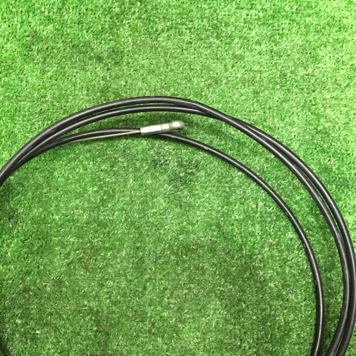 Yahoo!オークション - オーレック 上下左右ワイヤー SP851A ハンドル角...